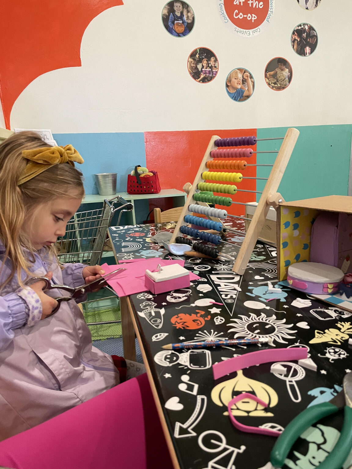 Make your Own Gabby's Dollhouse - Free Printable - Parenting and Working
