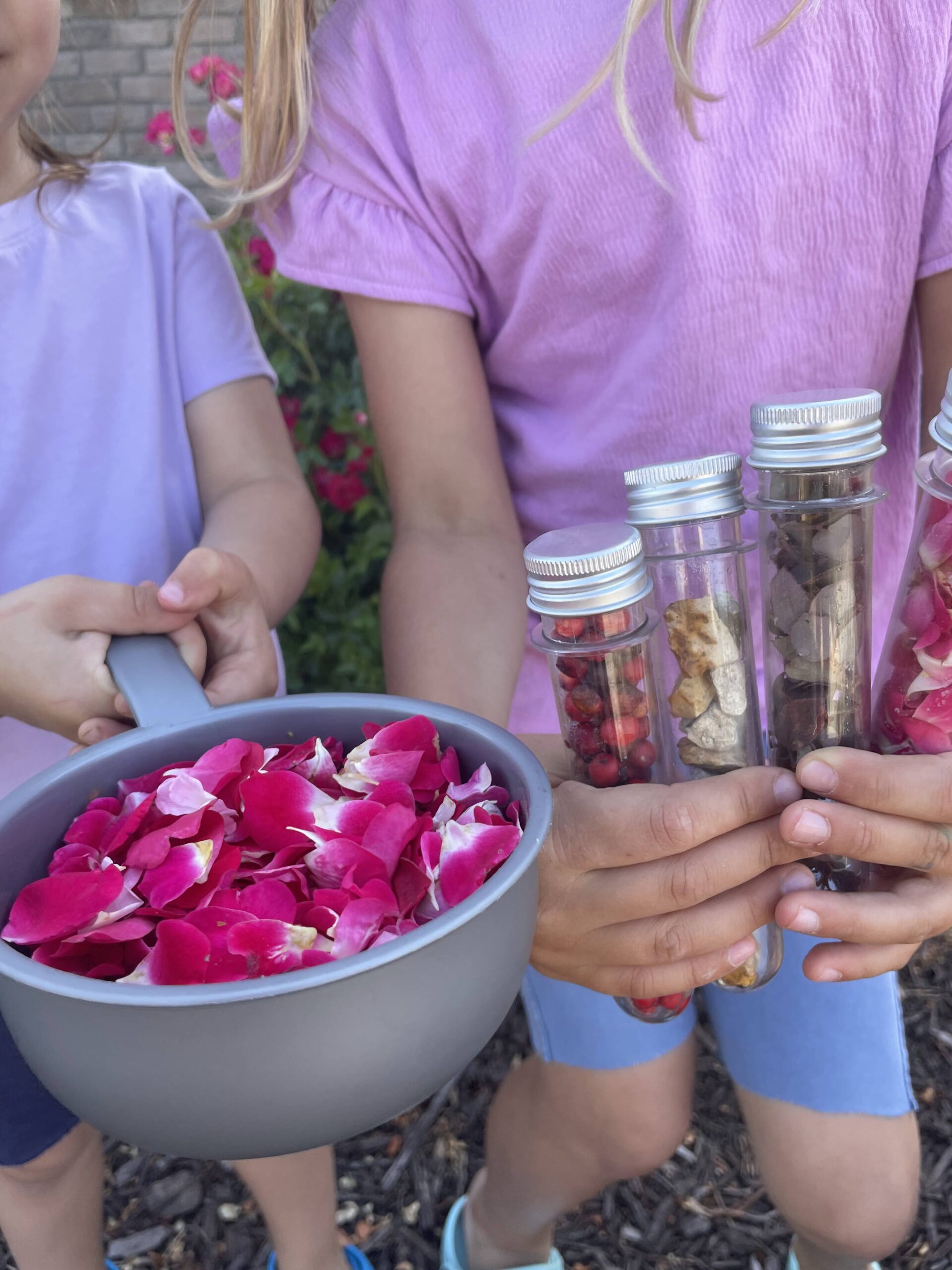 Magic Potion Play for Kids Ideas & Spell Cards - Parenting and Working